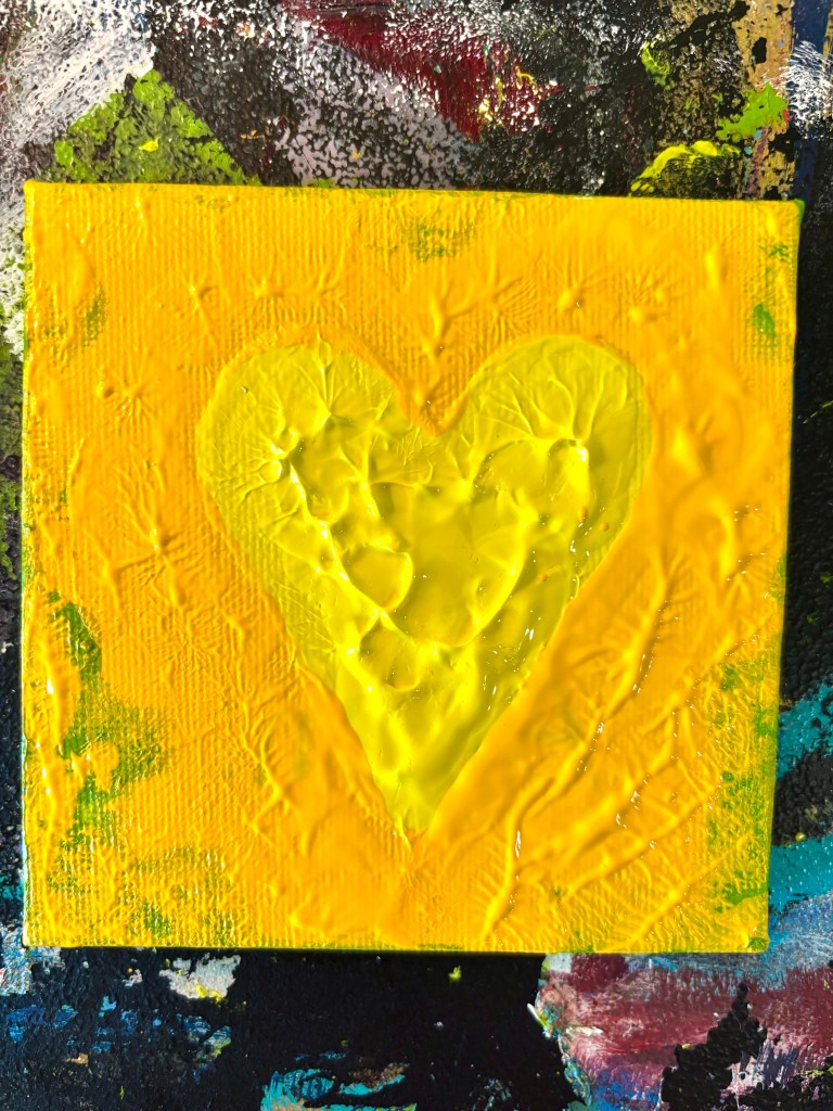 ”THE” Blessing is here for ALL! – Olive Tree Blessings L137