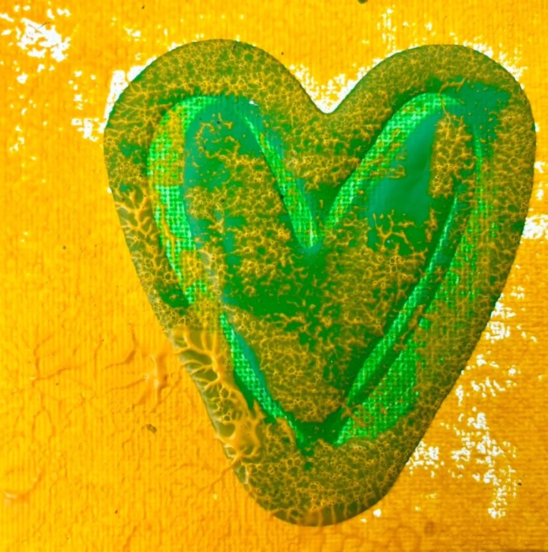 Grieving my Mom With The Help of God’s Grace. – Olive Tree Blessings L137