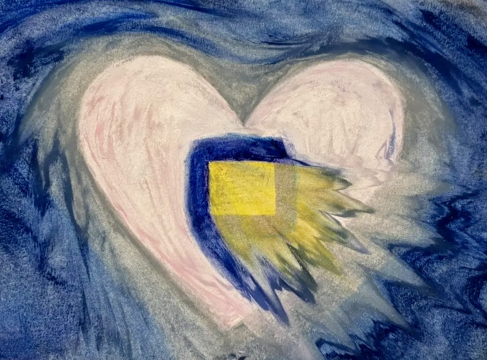 Thank you, God!!!! – Olive Tree Blessings L137